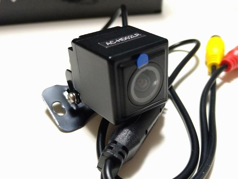 Atoto Ac Hd02lr のパーツレビュー フォレスター はま358 みんカラ