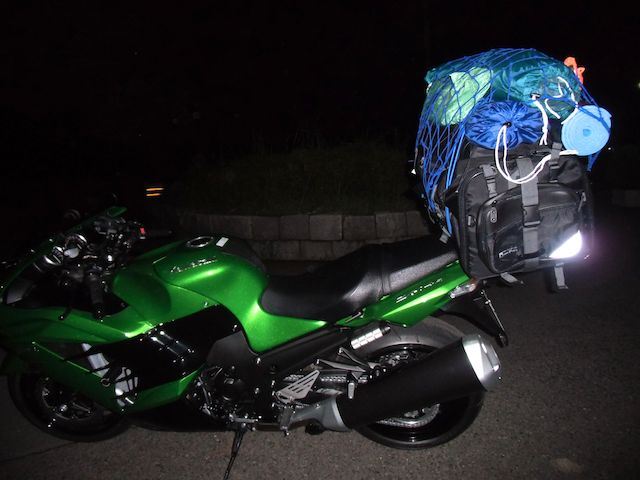 激近! キャンプBBQツーリング|-Ryo-のブログ|ZX-14Rと250TRと 激近! キャンプBBQツーリング|-Ryo-のブログ|ZX-14Rと250TRと