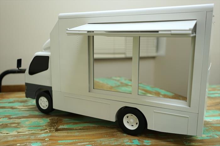 な、なにぃ！健全な男子憧れのスーパーカー〝マジックミラー号〟が1 12の模型で発売されるだとっ！（ぇw｜かむっのブログ｜そして今日も怠慢